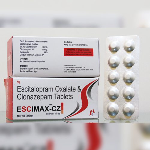 Psychotropic - Max Life Sciences