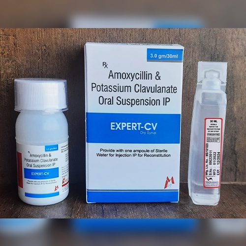 Anti-Biotics - Max Life Sciences