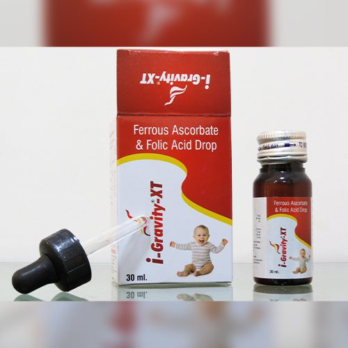 Nutritional - Max Life Sciences