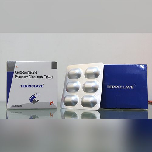 Anti-Biotics - Max Life Sciences