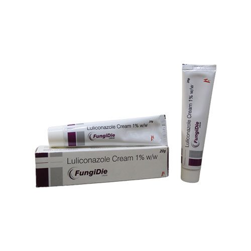 Fungidie Cream
