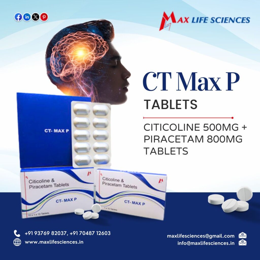 What Is PCD Pharma Franchise And What Are Its Scope? - Max Life Sciences